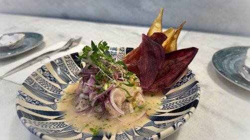 Post não encontrado